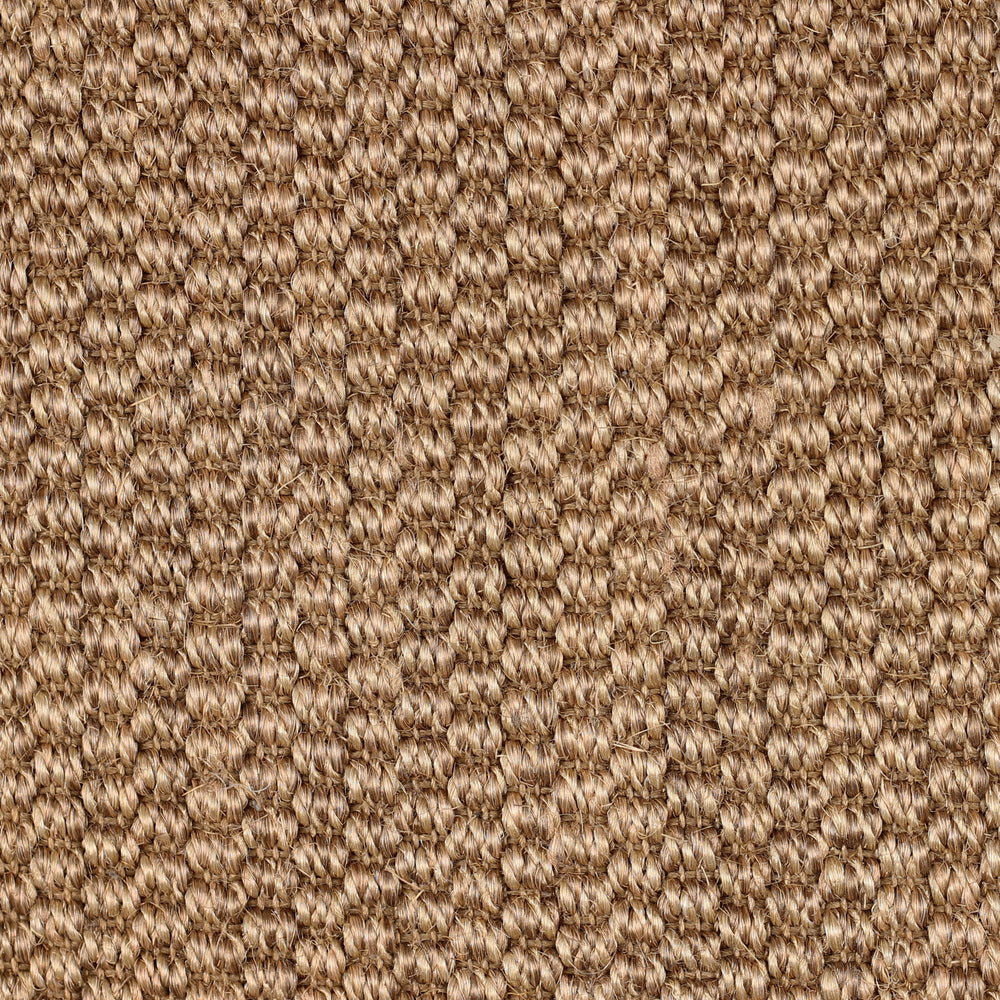 Rustica Sisal Runner 90cm wide Runner with Belgian Jute binding ...