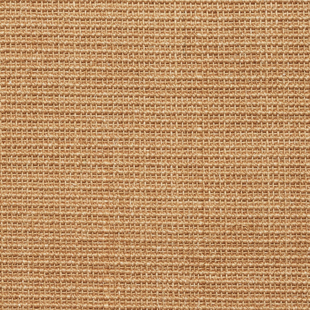 Kalahari Fine Rib Sisal Large Rug with Belgian Jute binding – Natural ...