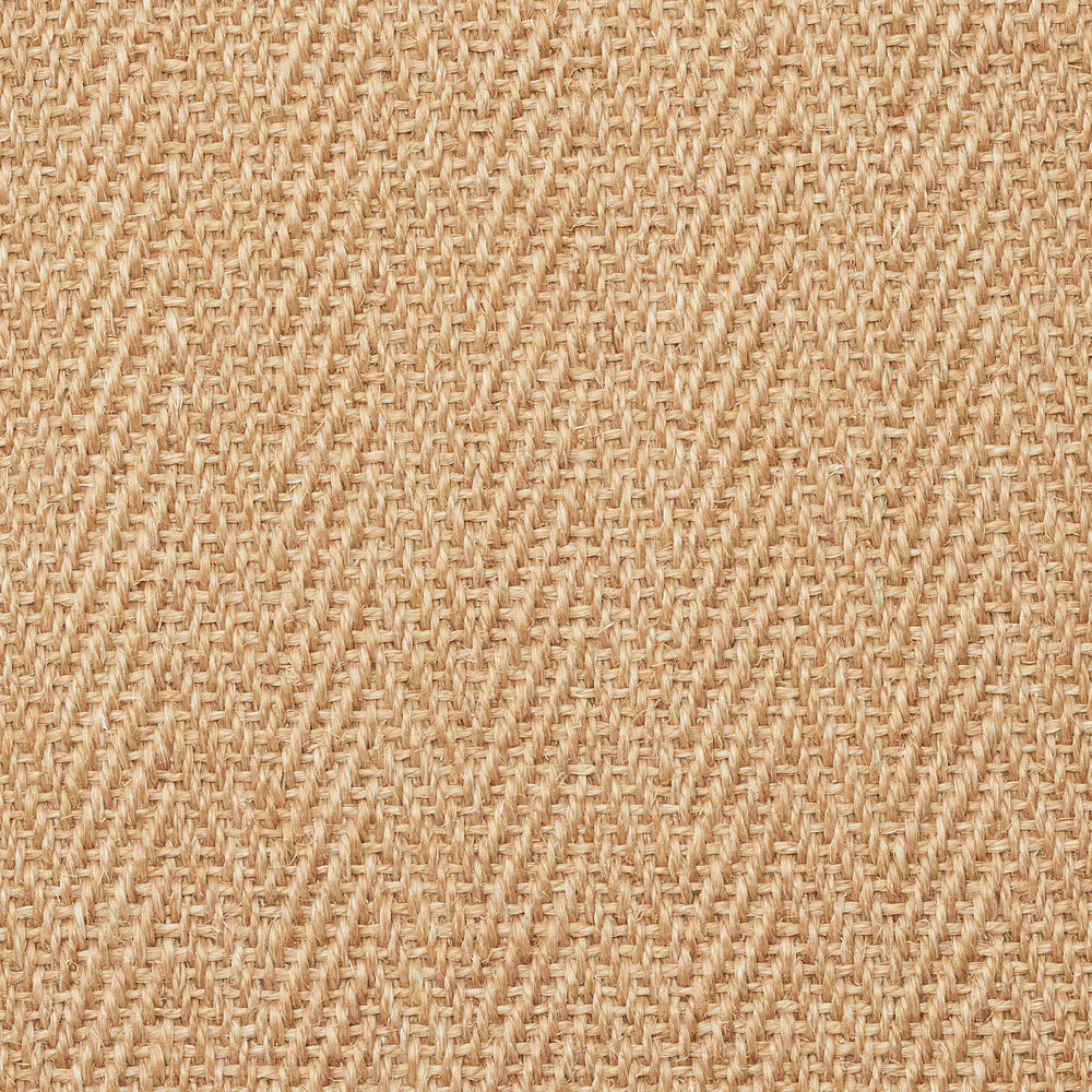 Kalahari Herringbone Sisal Large Rug with Belgian Jute binding ...
