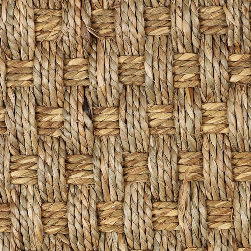 Seagrass Basket Weave – Natural Floorcovering Centres