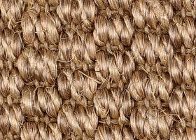 Rustica Sisal Runner 90cm wide Runner with Belgian Jute binding ...